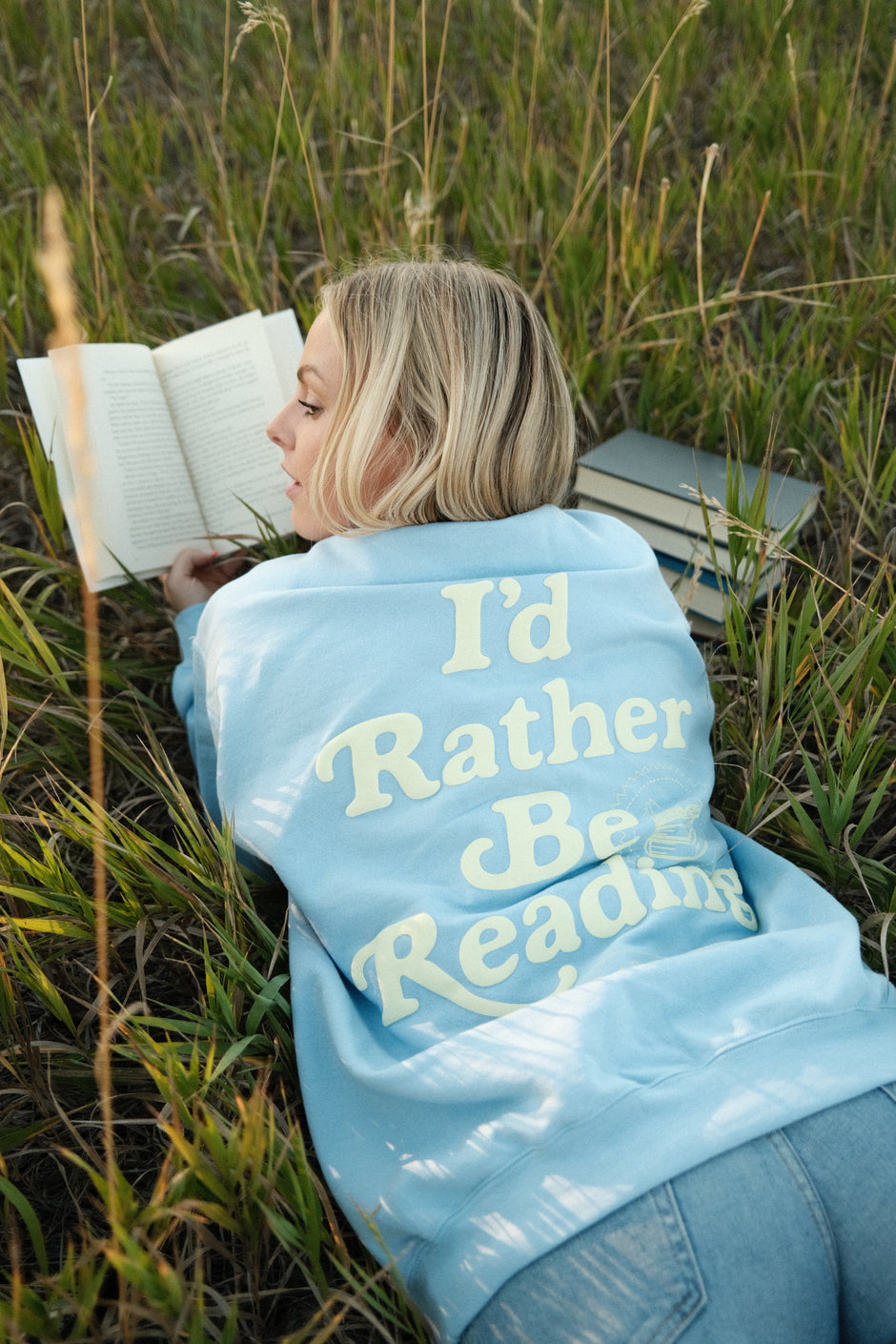 Products – I'll Read What She's Reading